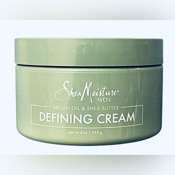 Shea Moisture | Grooming | Shea Moisture Men Argan Oil Shea Butter ...